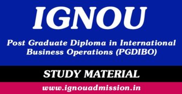 IGNOU Marksheet 2024 - Dispatch Status, Duplicate, Contact