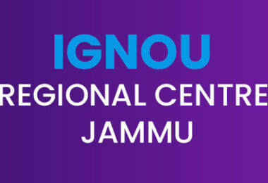 IGNOU Regional Centre Patna | IGnouAdmission.In