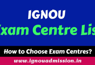 IGNOU IGRAM - File complaint, Track Status | IGnouAdmission.In